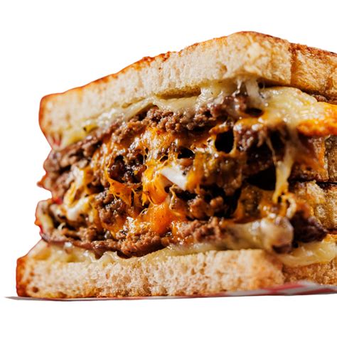 Meltt Philly Cheesesteaks And Patty Meltts Based In Leicester