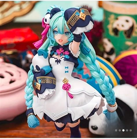 Anime Figure Doll Flippednet
