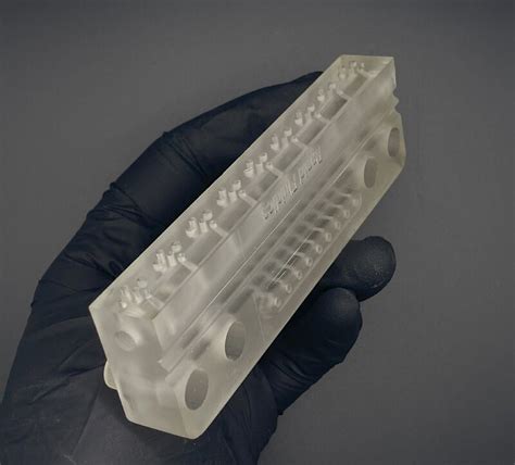 Rapid Fluidics On Linkedin Manifold Letushelpyou Fasterdelivery