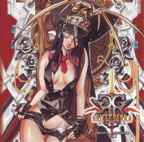 Valentine Guilty Gear And 1 More Drawn By Ishiwataridaisuke Danbooru