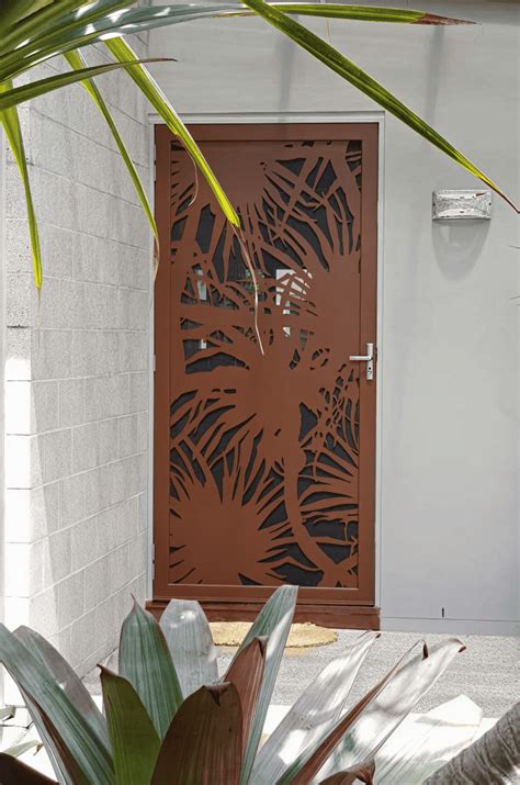 Decorative Doors Viking Security Screens
