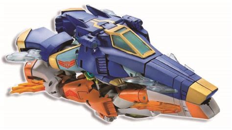 Jetstorm Transformers Toys Tfw2005
