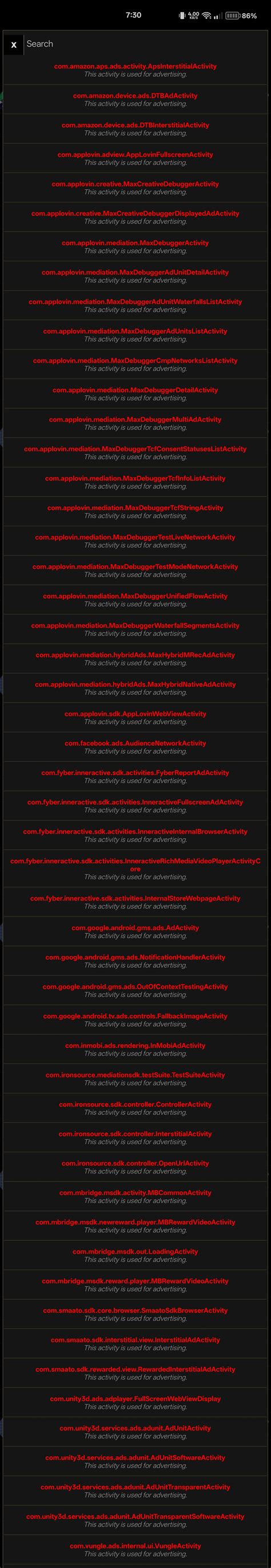 Think The Imgur App Has Enough Ad Activities Yet Album On Imgur