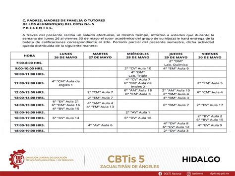 Cbtis 5 Cbtis 5 Added A New Photo