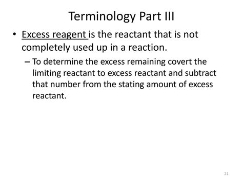 Chapter 12 Stoichiometry Ppt Download