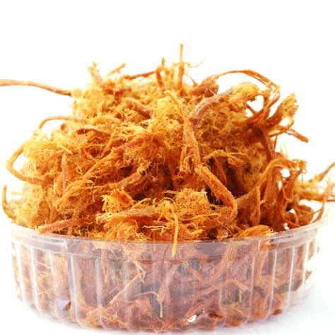 หมูฝอย Moomint