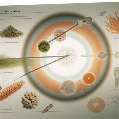 Precision Fiber Matching Prebiotic Types To Your Specific Gut