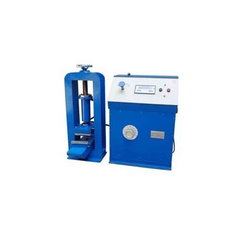 Digital Flexure Testing Machine At ₹ 52000 Concrete Testing Equipment