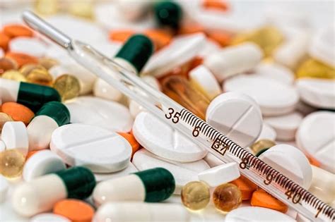 What Are Pharmaceutical Raw Materials Biopharmaceutical