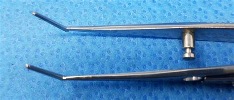 Used Storz E 2340 Forceps Surgical Instruments For Sale Dotmed