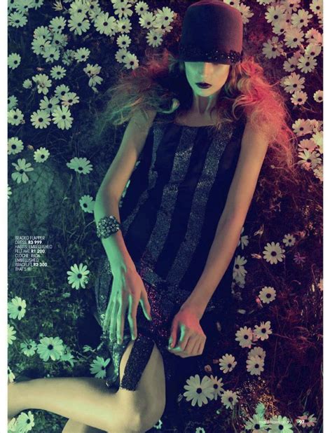 Pin On Fashion Editorials