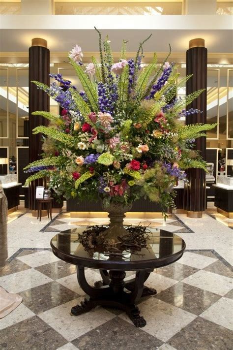 Decorative Plant Arrangements