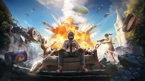 Pubg Mobile Wallpapers And Backgrounds Wallpapercg
