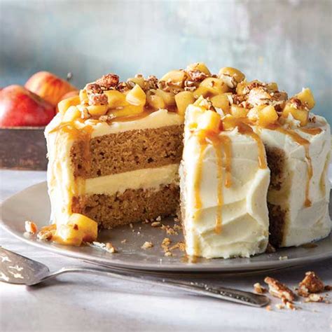 Orange Slice Cake Paula Deen