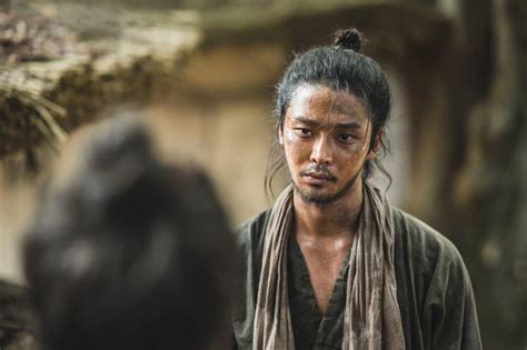 3 Alasan Jang Si Yul Di Drakor The Murky Stream Gak Bisa Dibenci Idn