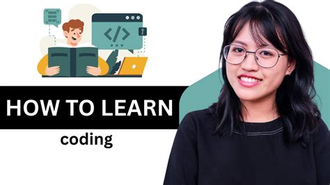 How To Learn Coding Step By Step Youtube