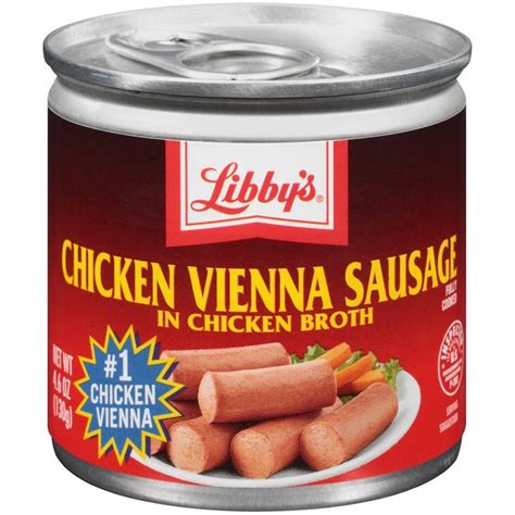 13 Best Vienna Sausages For Quick Tasty Bites