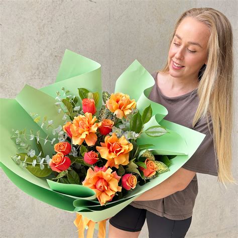 Cherry Brandy Hospital Florist And Ts