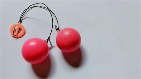 Premium Photo Clackers Traditional Toys And Lato Lato In Indonesian