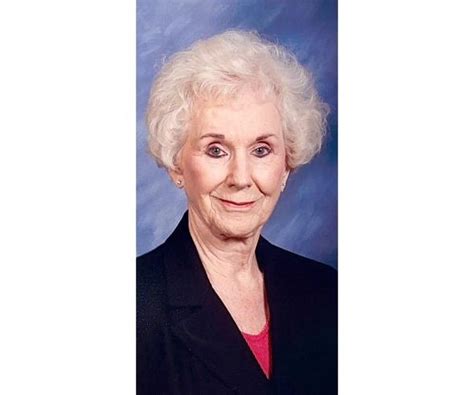 Harriett Atchley Obituary 1931 2024 Legacy Remembers