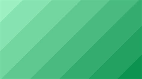 Aesthetic Abstract Gradient Green Wallpaper Illustration Perfect For