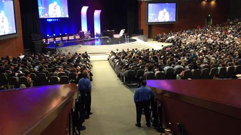 Cottonwood Christian Center 2 Kings 2 June 22 Youtube