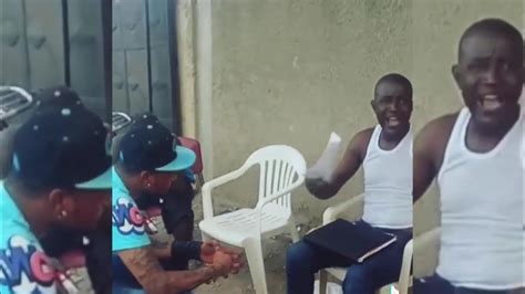 Kngkng Egzkite Yo Nèg Epe A Exantus Lanmòsanjou Youtube