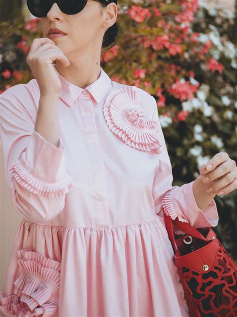 Cotton Candy Ruffles Bittersweet Colours