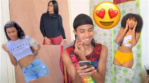 Smash Or Pass Female Youtubers Edition Youtube
