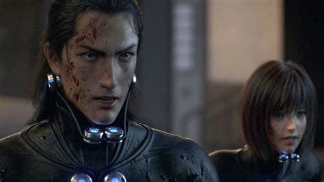 Gantz O 2016 Mubi