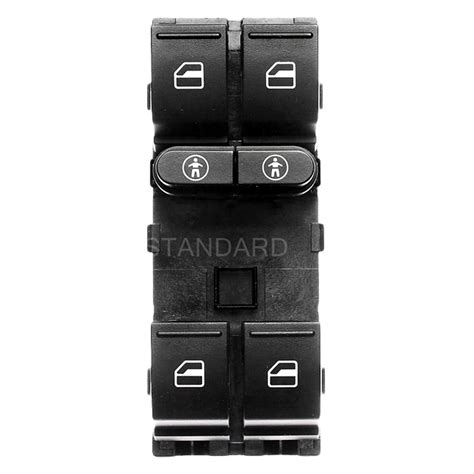 Standard® Dws 657 Intermotor™ Front Driver Side Window Switch
