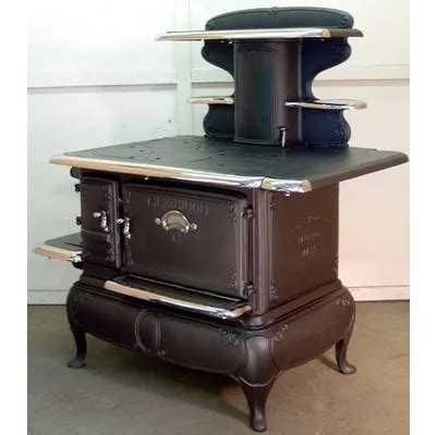 Glenwood C Good Time Stove Company
