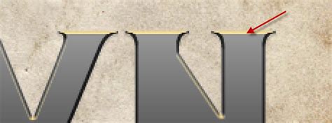 Design A Dawn Of War Style Concrete Text Effect In Photoshop PSD Vault