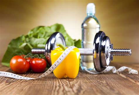 Exercise And Healthy Living