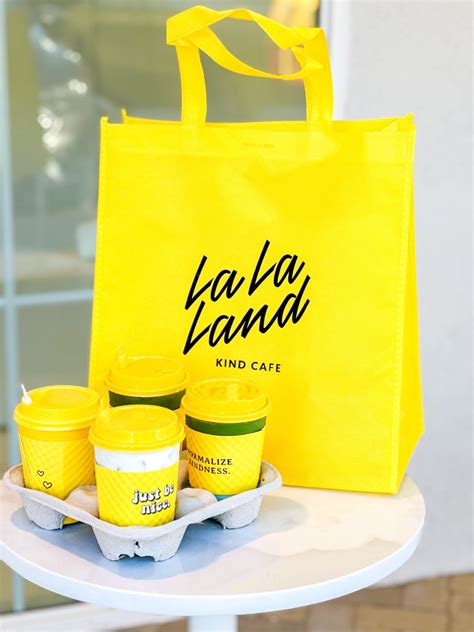 Lala Land Kind Cafe值得拥有 社区美食精选