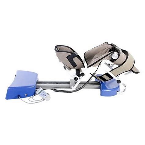Elbow Cpm Machine Physiotherapy Product In Epip Boranada Jodhpur