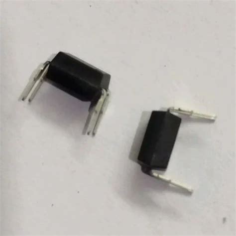 Pc817 Transistor Output Optocoupler At Best Price In New Delhi