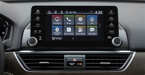 Every Car Infotainment System Available In 2020 Roadshow