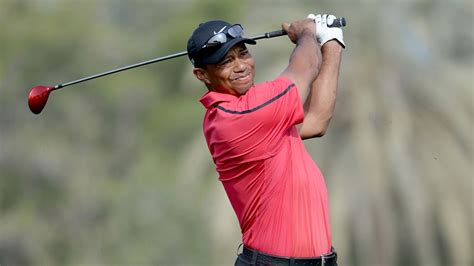 Omega Dubai Desert Classic Tiger Woods Undermined By Needless