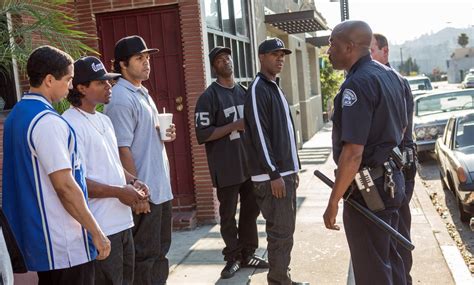 Compton Mexican Gangs