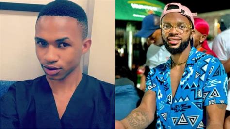 Broke Gossip Monger Musa Khawula Dragged For Appearing In Court With