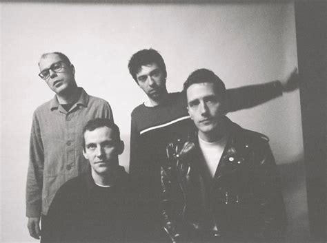 Sonic Rebellion Eel Men Unleash Londons Underground Pulse Heatwave Magazine