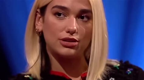 آرتیست دوالیپا Dua Lipa در طی این سال ها به مناسبت تولد ۲۹ سالگیش نماشا