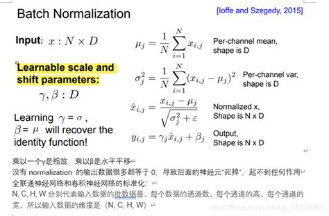 cs231n assignment2 batchnormalization cs231n layer normalization csdn博客