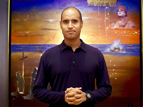 Saif Al Arab