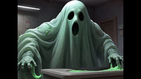 Phasmophobia Phantom Solo 11 Youtube