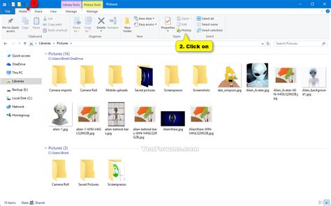 Restore Files Or Folders From File History In Windows 10 Tutorials