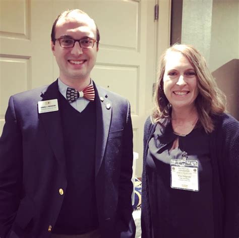 Daniel J Prohaska Ma Cfre On Linkedin After Four Great Years The