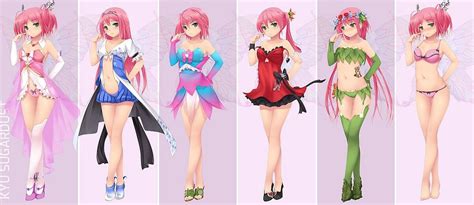 Kyu Sugardust Huniepop Wiki