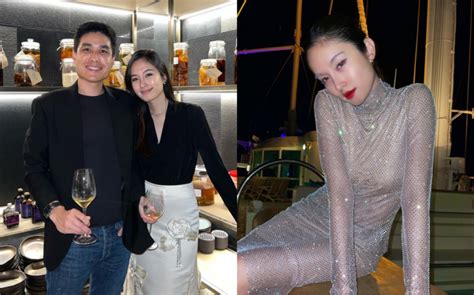 Poyd Treechada Stuns Netizens With Growing Beauty How Can She Be So Naturally Beautiful